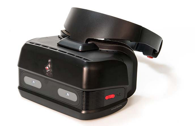 Advancing inside-out motion tracking for immersive mobile VR | Qualcomm