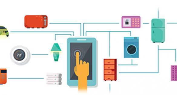 An Internet of Everything that works for everyone | Qualcomm