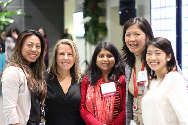 Celebrating women beyond International Women’s Day | Qualcomm