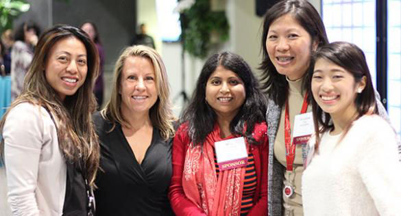 Celebrating women beyond International Women’s Day | Qualcomm