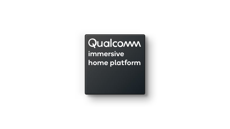 Immersive Home 3210 Wi-Fi 7 Platform | Qualcomm Immersive Home 3210 Wi-Fi 7 Platform | Qualcomm