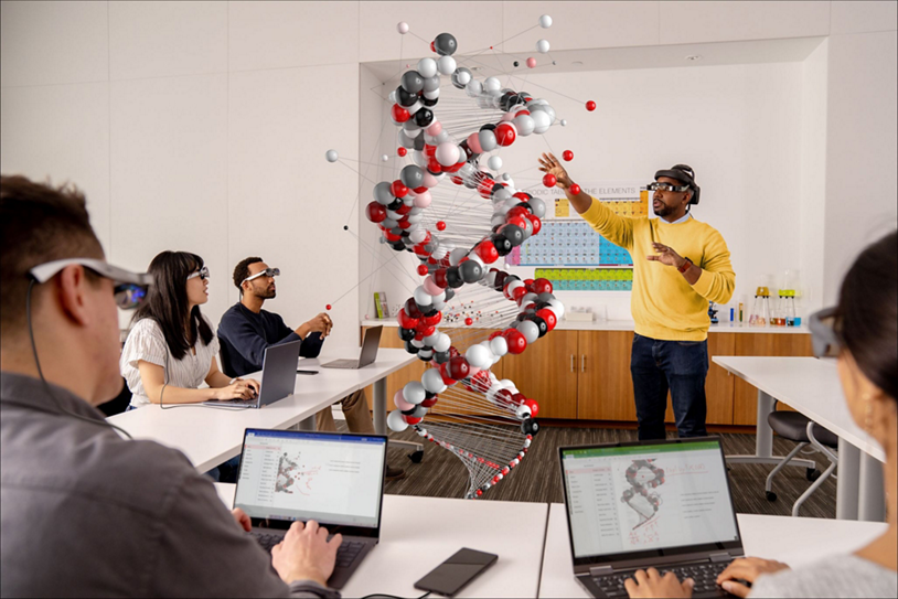 Perception Modalities AI | State-of-the-art Perception | Qualcomm