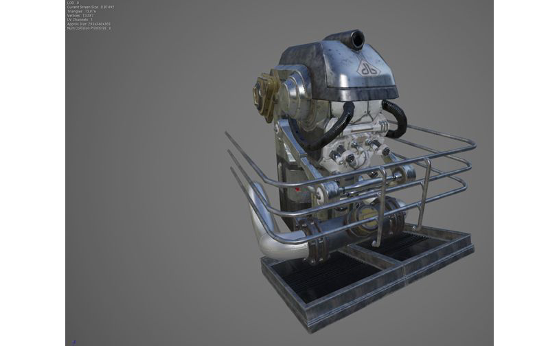 Game developers: Windows 10 ARM64 support is coming to Unreal Engine