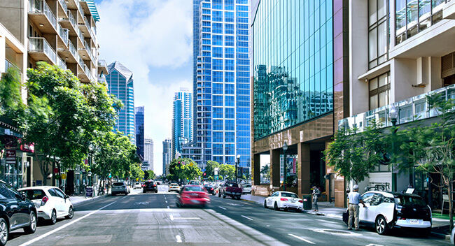 Building smart communities with connected infrastructure | Qualcomm