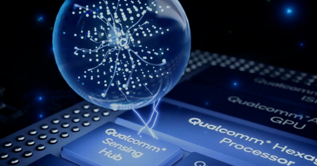 A brand-new AI runs on 2nd gen Qualcomm Sensing Hub [video]