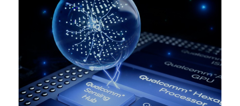 A brand-new AI runs on 2nd gen Qualcomm Sensing Hub [video]