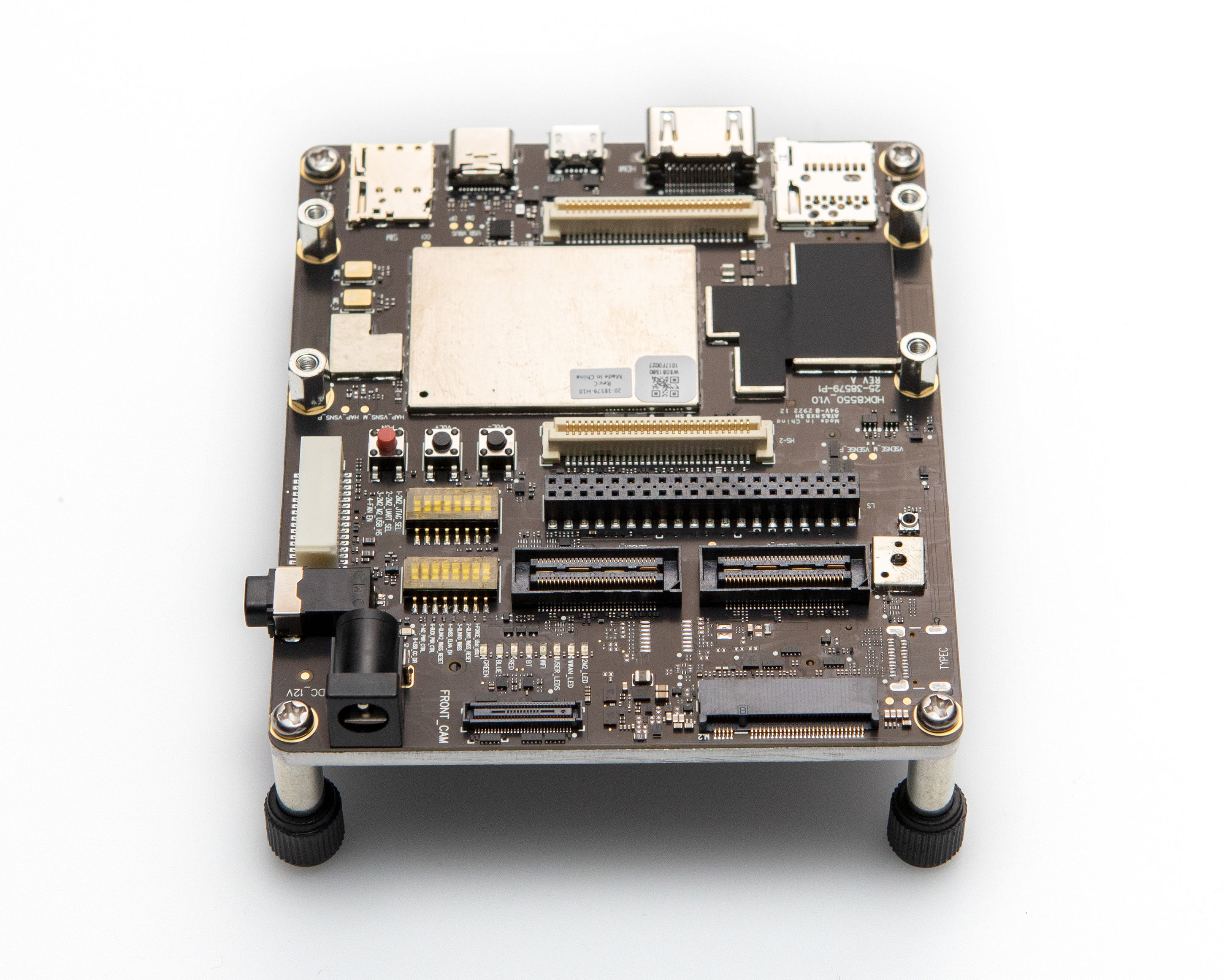 Qualcomm Innovators Development Kit | Qualcomm Developer