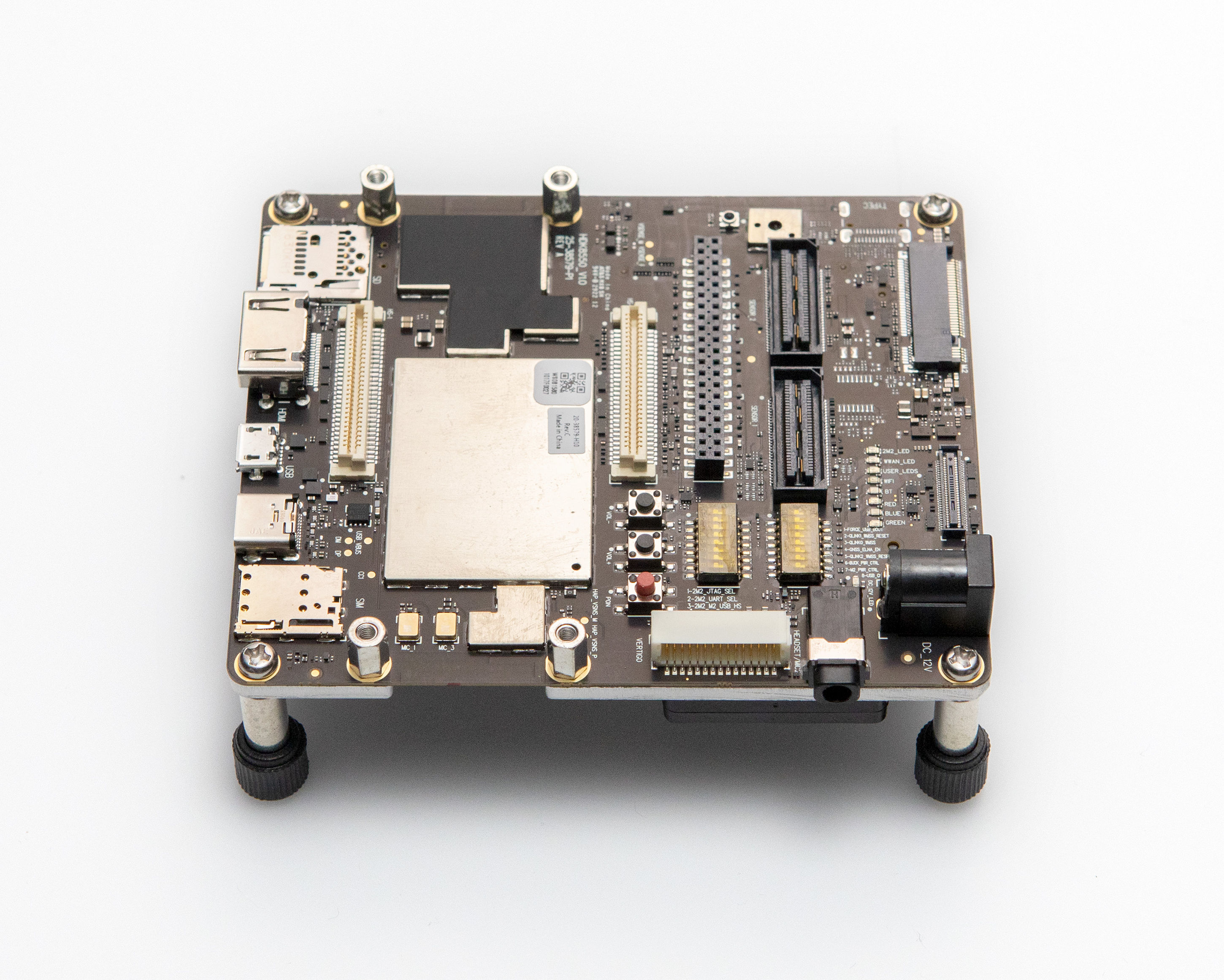 Qualcomm Innovators Development Kit | Qualcomm Developer