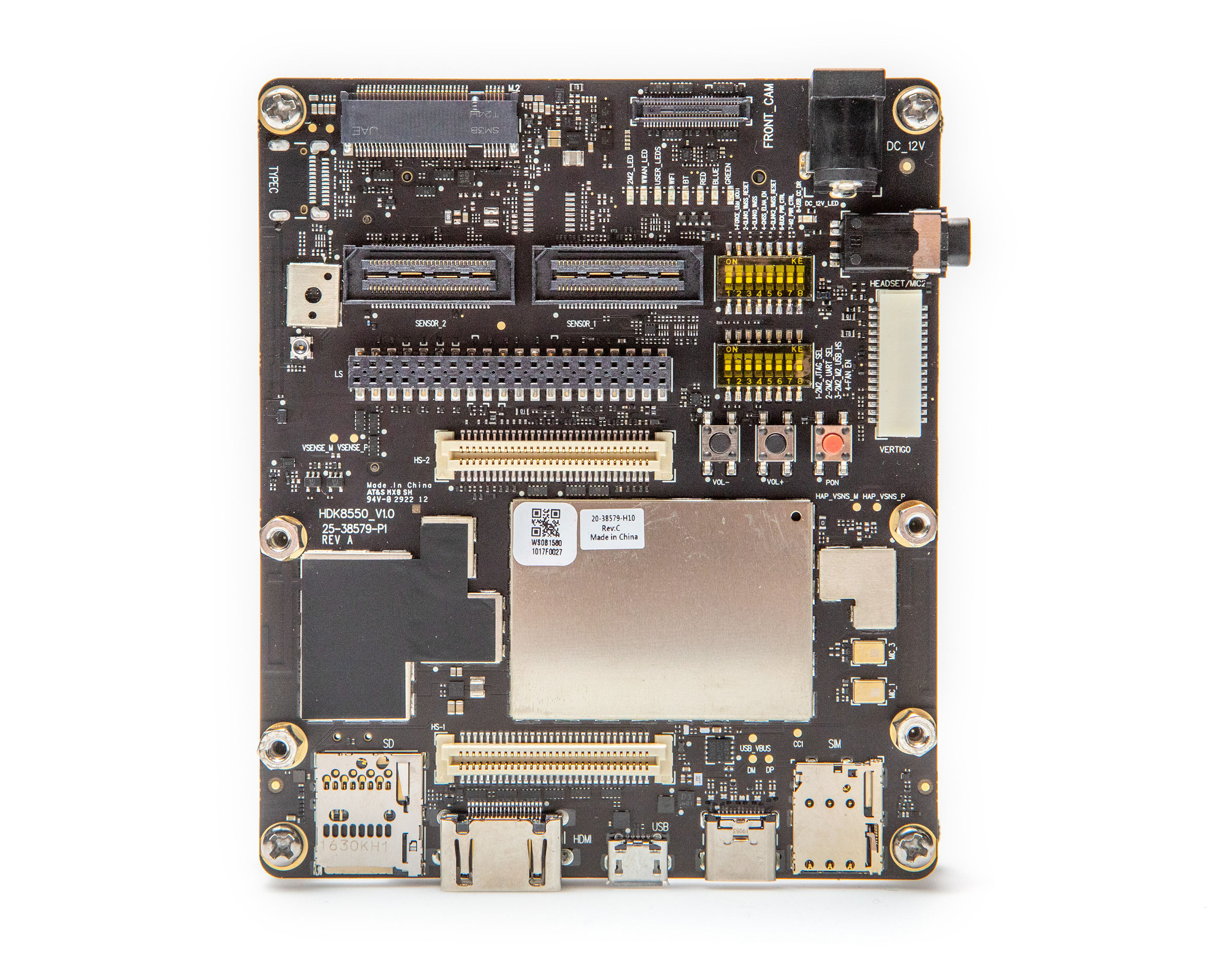 Qualcomm Innovators Development Kit | Qualcomm Developer