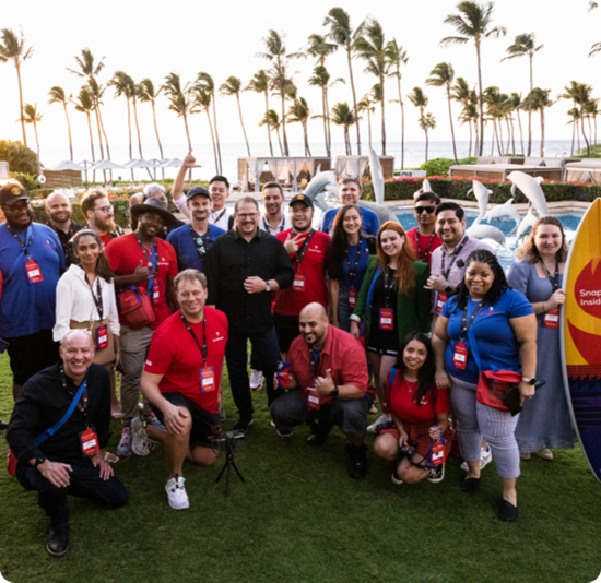 ¿Quiénes son los Snapdragon Insiders?