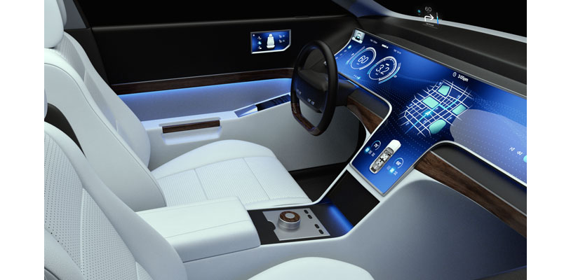 CES 2022: How the Snapdragon Digital Chassis is transforming the ...