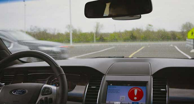 C-V2X transitions to early deployment in Colorado starting July 2018 ...