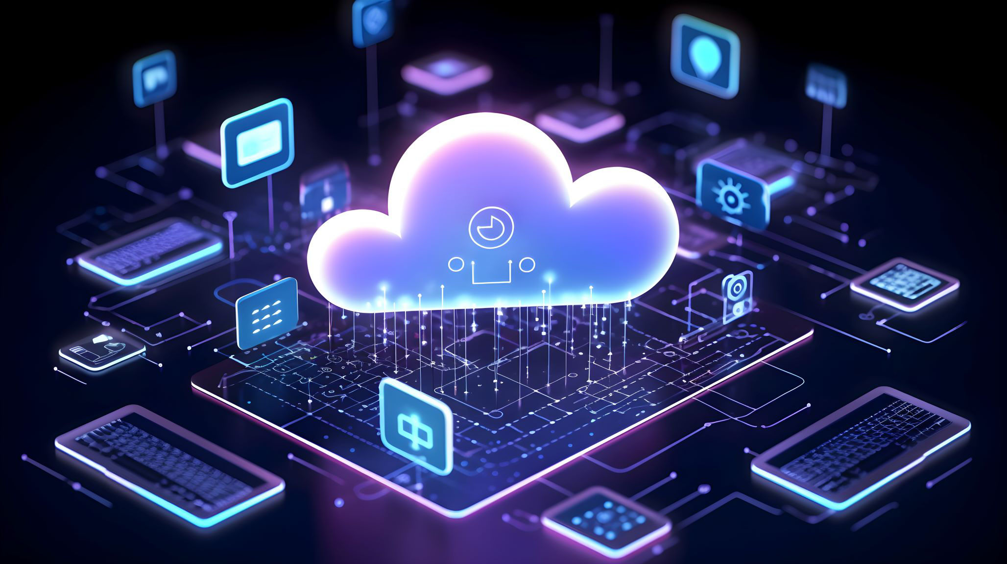 Cloud AI 100 Ultra Processor | Generative AI Leader | Qualcomm Cloud AI 100 Ultra Processor | Generative AI Leader | Qualcomm