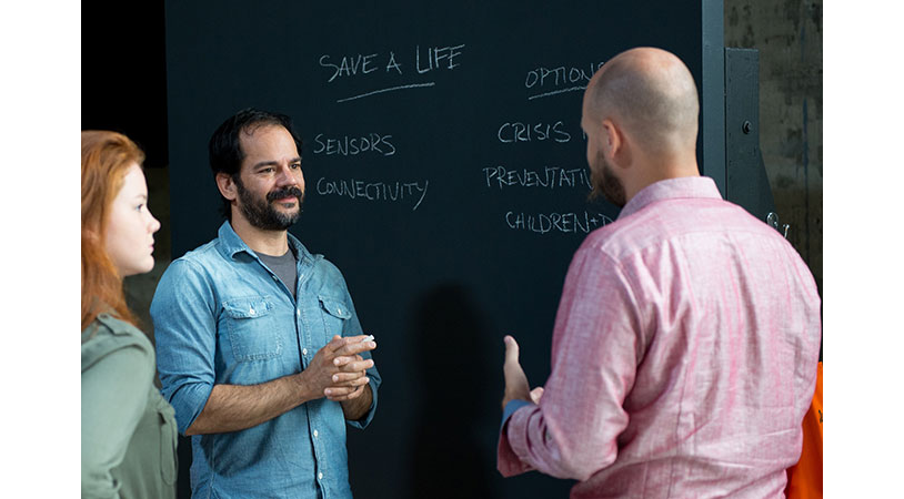 Can the Internet of Things save a life? | Qualcomm