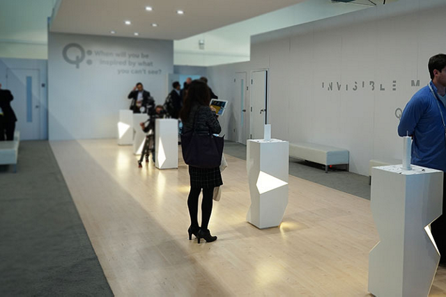 A note on Qualcomm: Why CES makes us proud | Qualcomm