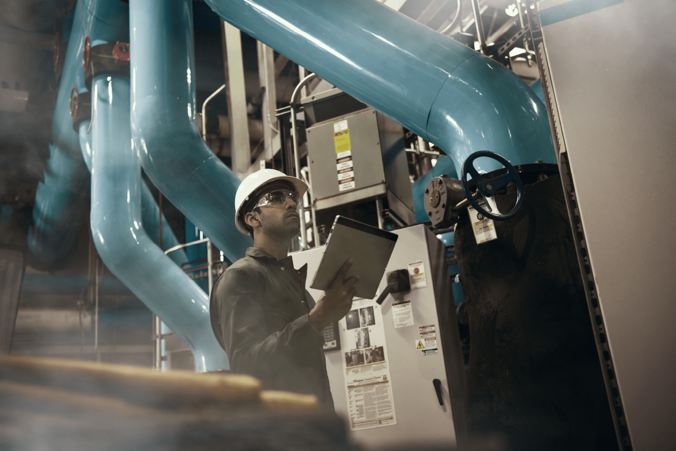 Qualcomm Business Units, Vision, & Technology Roadmap