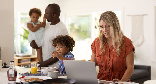 Developers: Five IoT home projects you can build