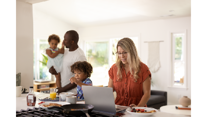 Five IoT Home Projects You Can Build