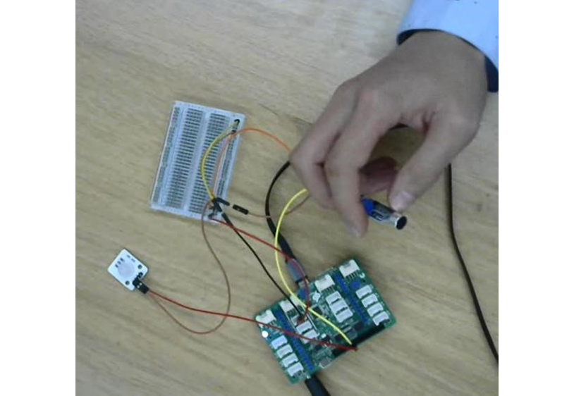 Five Iot Home Projects You Can Build