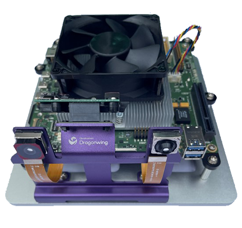 IQ-X Series | Qualcomm