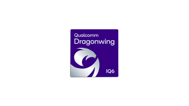 Qualcomm Dragonwing™ IQ6 Series | Qualcomm