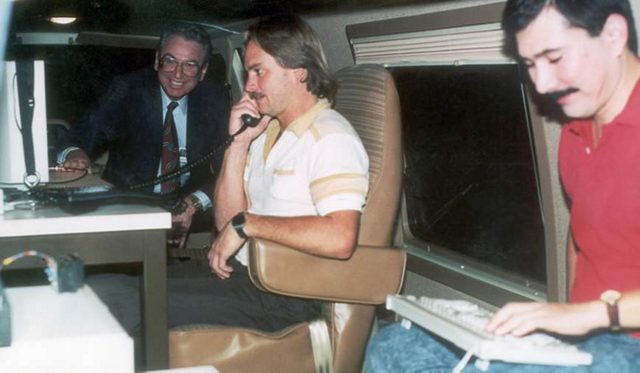 Dr. Irwin Jacobs Named Computer History Museum Fellow | Qualcomm