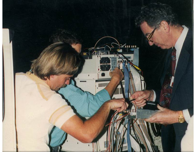 Dr. Irwin Jacobs Named Computer History Museum Fellow | Qualcomm