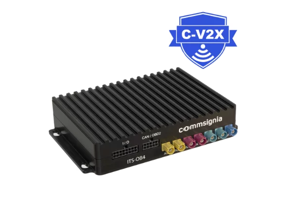 V2X Auto Technology | The Future of Autonomous Connectivity | Qualcomm