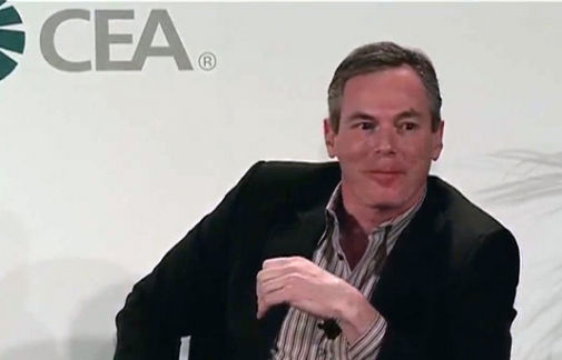 Qualcomm Sends a Clear Message at CES: Mobile is Extending Everywhere ...