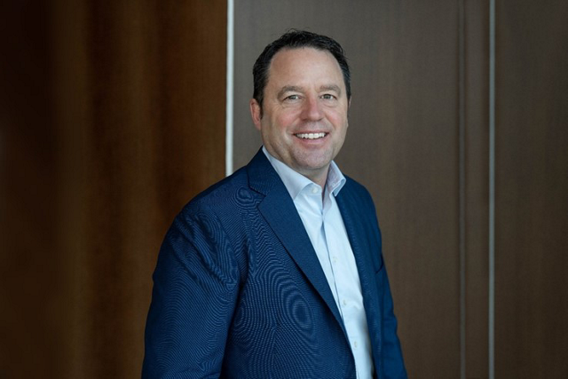 Qualcomm Appoints Jim Cathey as Chief Commercial Officer | Qualcomm