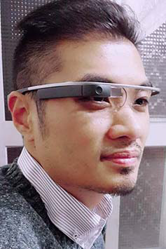 Developer of the month: Voice search and cloud computing with Joseph ...