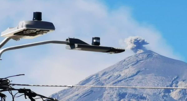 How Juganu’s Smart Lighting paves the way for the smart cities of tomorrow