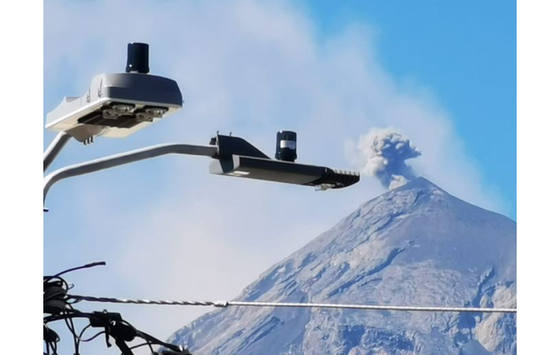 How Juganu’s Smart Lighting Paves the way for the Smart Cities of Tomorrow