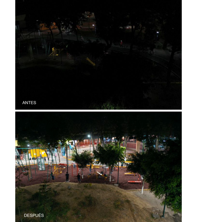 How Juganu’s Smart Lighting paves the way for the smart cities of tomorrow