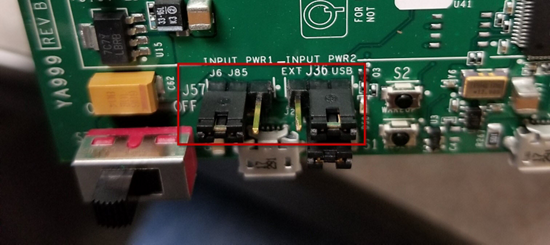 QCA4020 BLE Standalone Mode