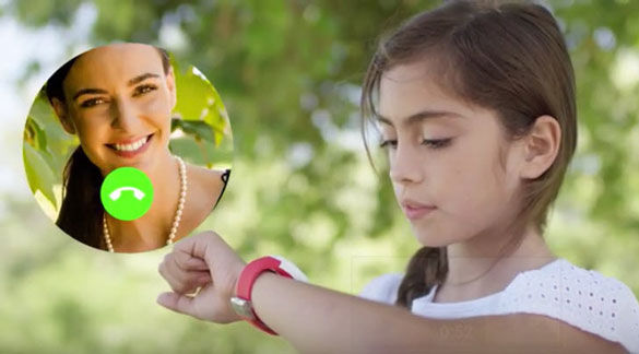 Snapdragon Wear powered kid smartwatches can help parents in the age of ...