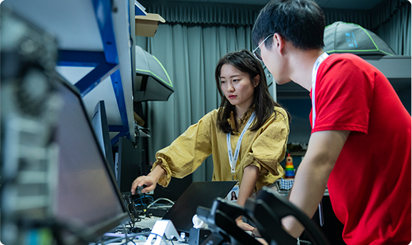 Research & Development | Invention & Innovation | Qualcomm