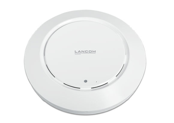 Lancom LW-500 Wireless Access Point with an IPQ4018 Wi-Fi SoC | Qualcomm