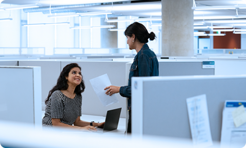 Qualcomm's Training and Career Development Philosophy | Qualcomm