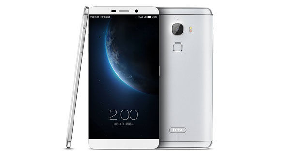 First Snapdragon 820 powered smartphone announced at CES | Qualcomm