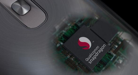 Snapdragon 810 to power 60+ device models in 2015 | Qualcomm