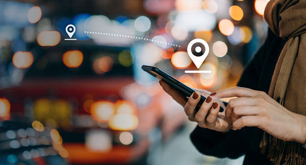 5G: Bringing precise positioning to the connected intelligent edge