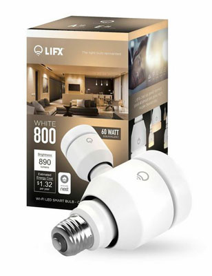 A light bulb moment with LIFX | Qualcomm