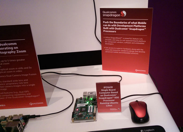 Linux now available for embedded Snapdragon processors | Qualcomm