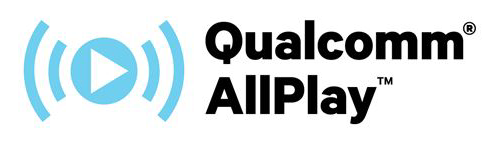 Qualcomm Allplay Logo Qualcomm AllPlay Overview (Brief) | PDF