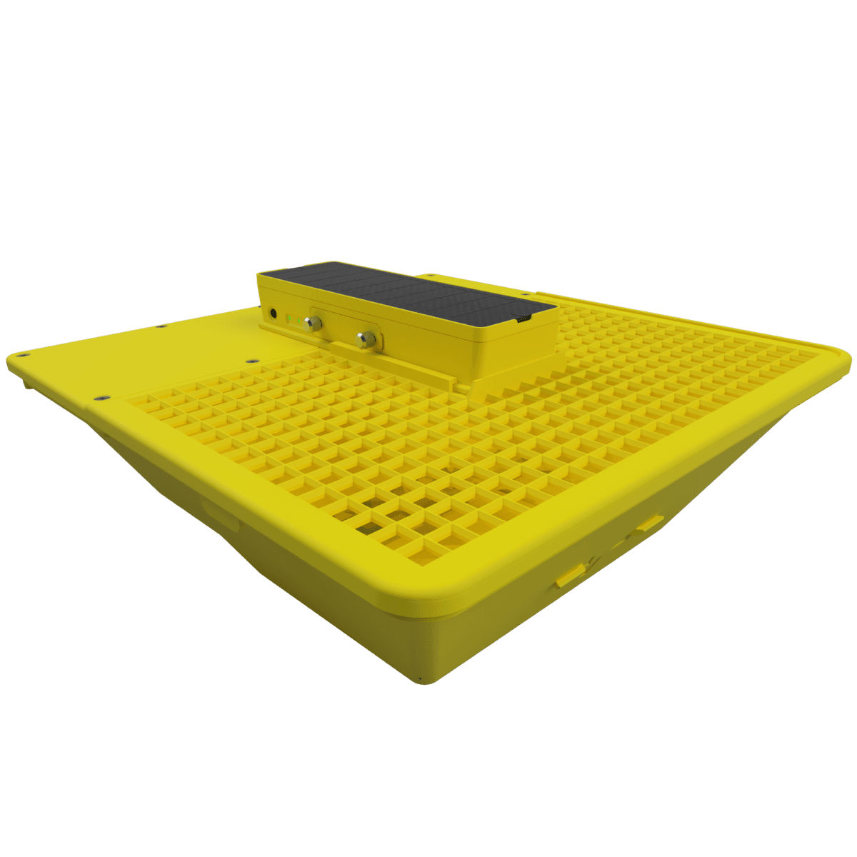 Using IoT and Cellular to Trap and Count Agricultural Pests