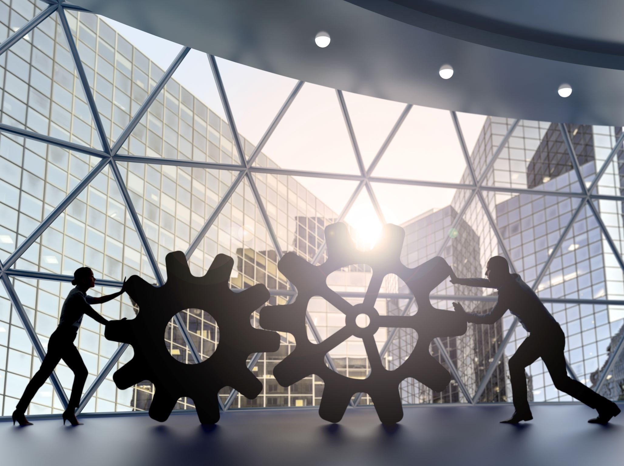 6G foundry: Make the migration from 5G to 6G a rewarding experience | Qualcomm