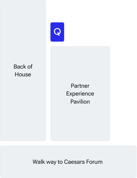 AWS reInvent 2024 | Qualcomm