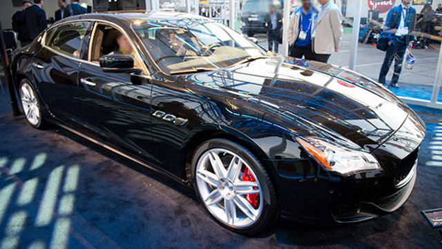 Creating the ultimate, immersive in-vehicle experience [UPDATED WITH ...