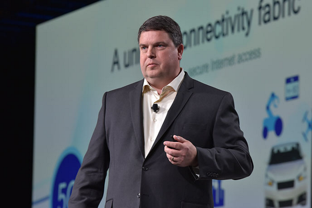 Q&A with Matt Grob about mission-critical services with 5G | Qualcomm